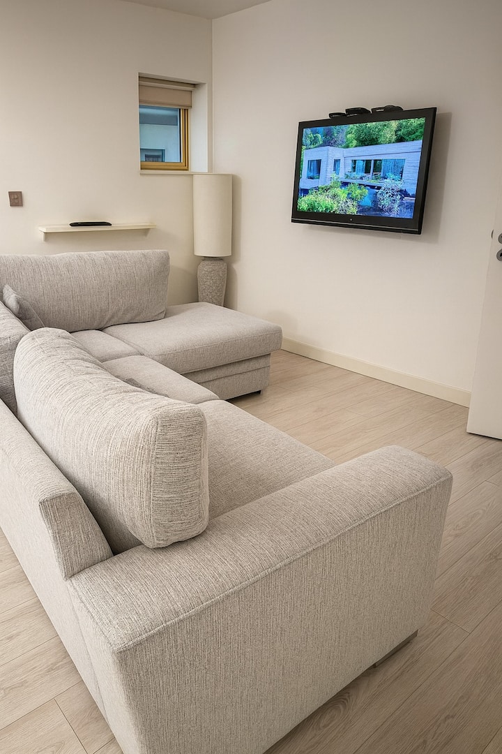 Stylish Kinsale Living | Walk To Harbour & Restos - Kinsale