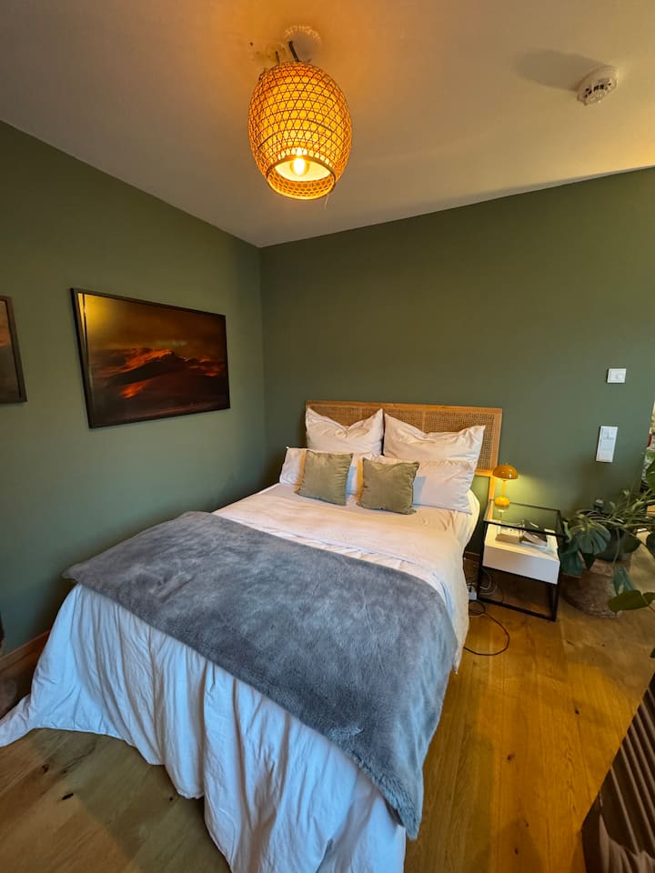 Heart Of Munich Cozy Apartment - Munique