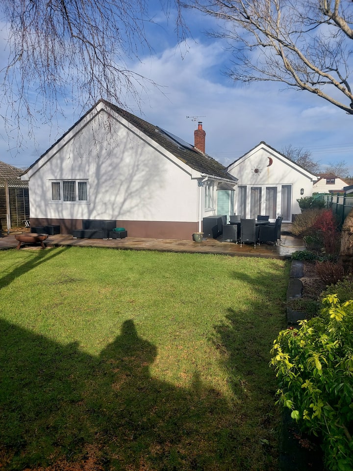 Entire Bungalow In Dorset. - Ringwood