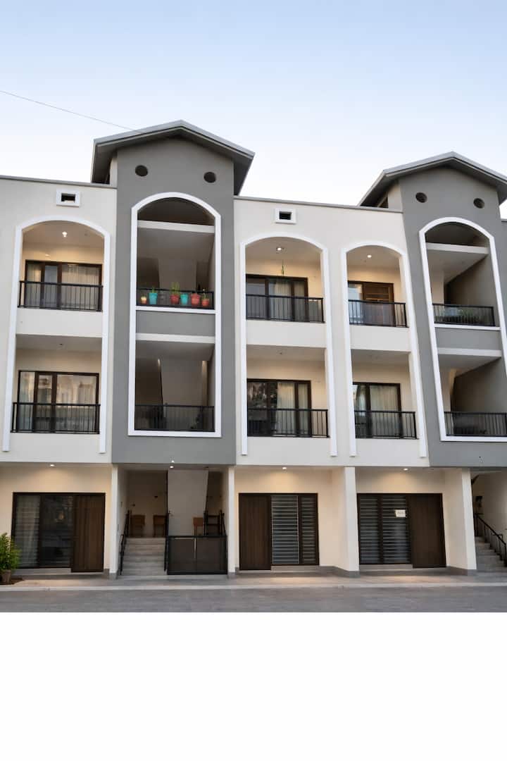 Imperial Residency - New Chandigarh