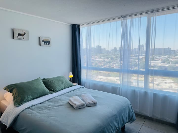 Independencia Studio - Quilicura