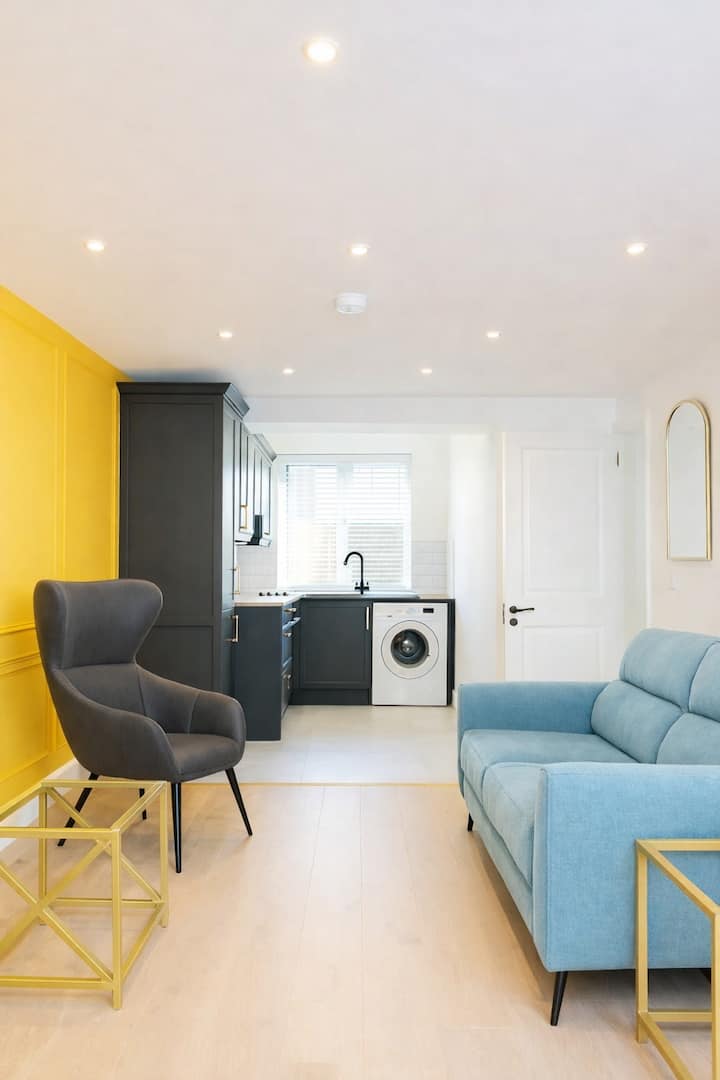 2 Bedroom House - Cork