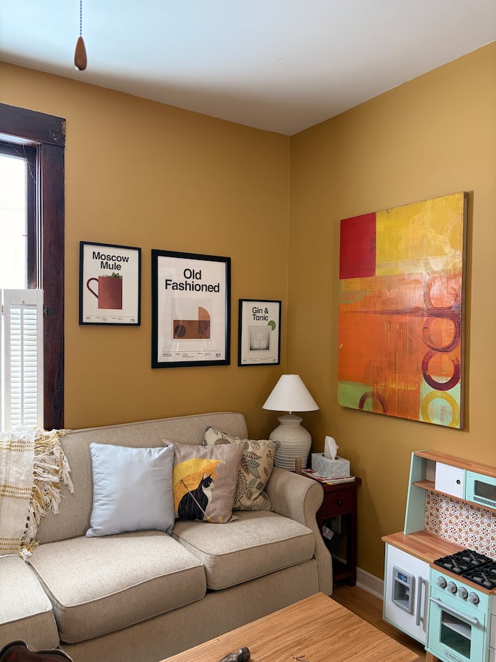 Sweetwater Terrace. Your Cozy Northern Getaway. - Boyne City, MI