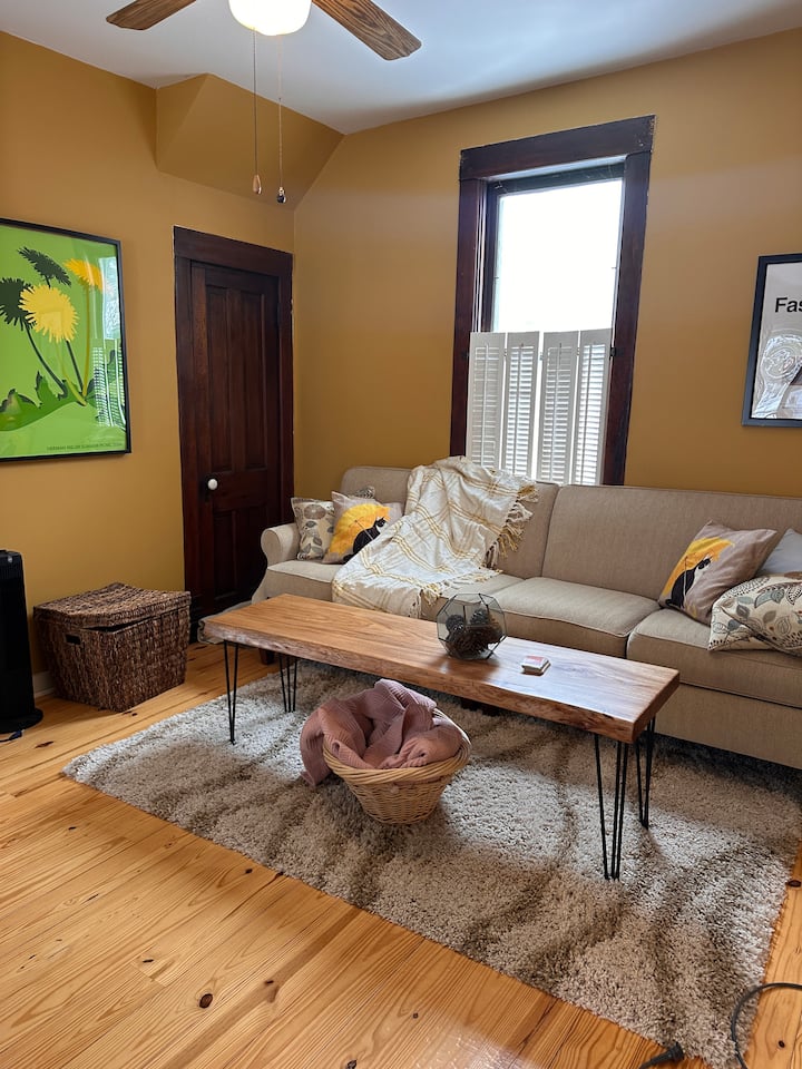 Sweetwater Terrace. Your Cozy Northern Getaway. - Boyne City, MI