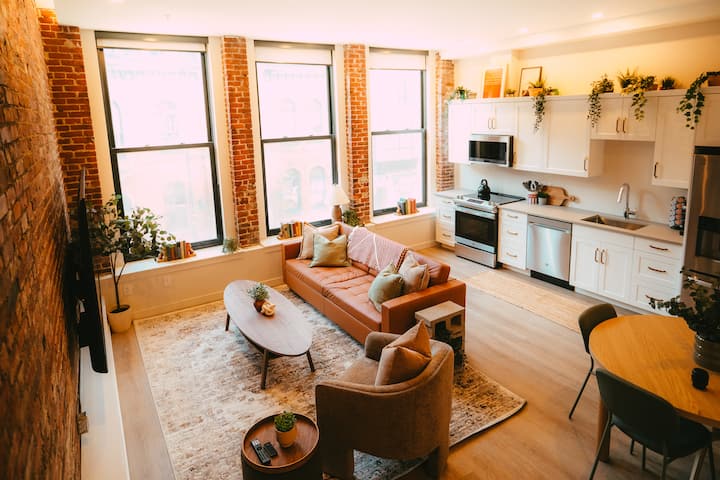 Historic 2br Suite In Halifax - Halifax