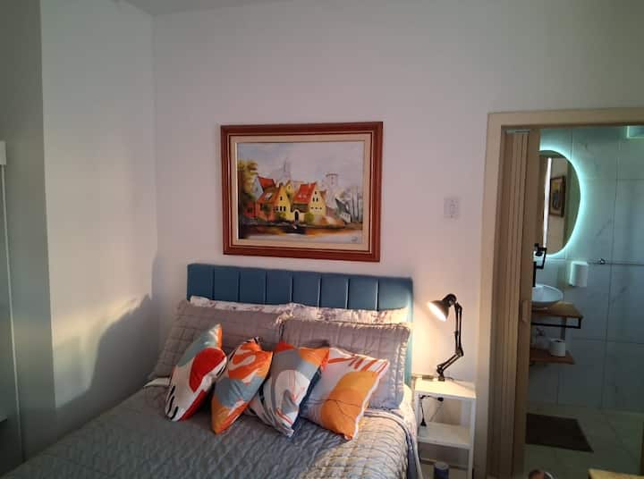 Loft Conforto Próx. Sta Casa Ufrgs C. Histórico - Porto Alegre