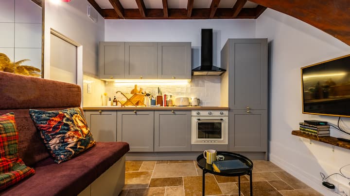 La Rêverie Des Ducs : Suite Au Cœur De Dijon - Dijon