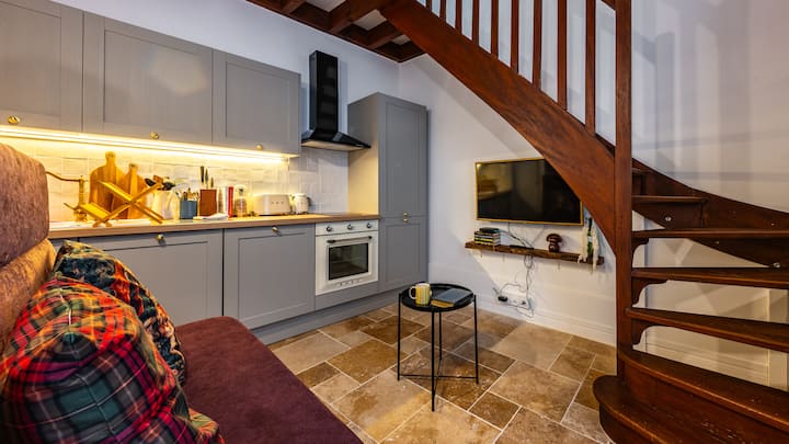 La Rêverie Des Ducs : Suite Au Cœur De Dijon - Dijon