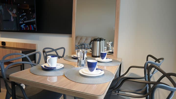 House098 Havana - São Luís