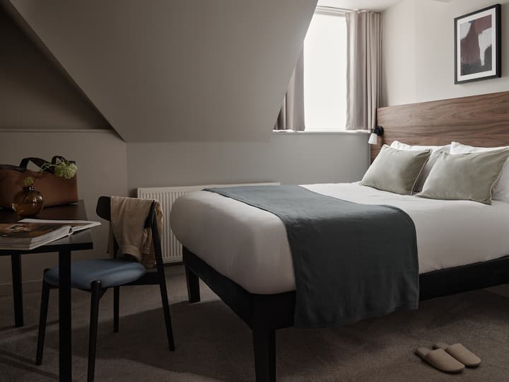 Bright & Modern Room In Kensington, London - Chelsea