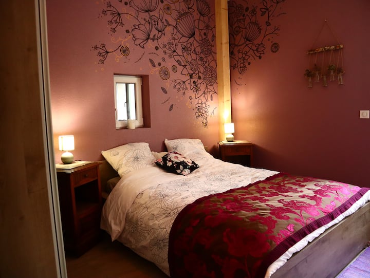 L'atelier Des Ombelles - Le Parc du Petit Prince