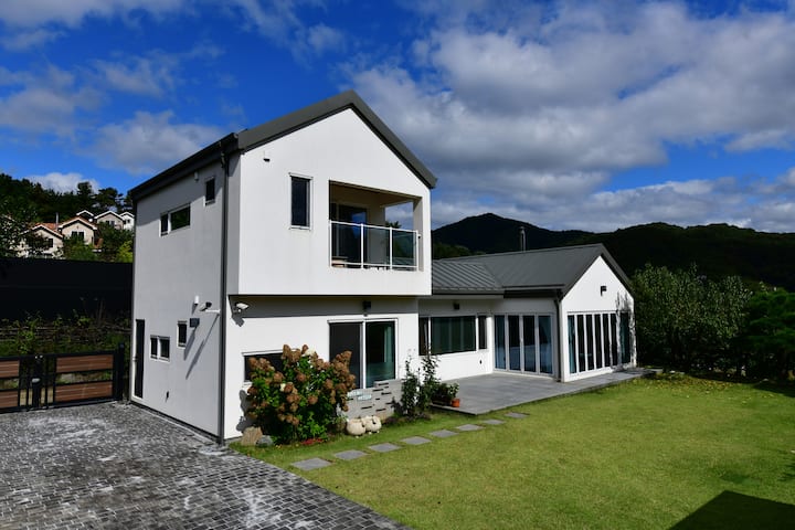 운중인당 - 내수읍