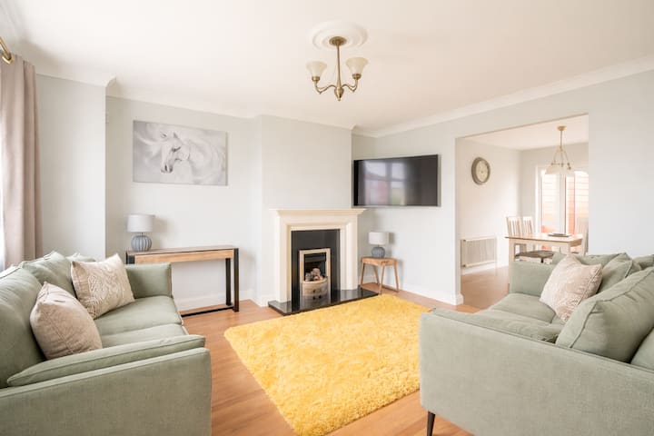 3 Bed House In Limerick - Limerick, Ireland