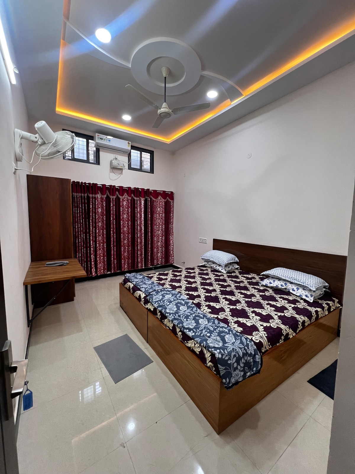 Panchamrutham–A Serene Farm Stay in Heart of Hampi - Farm stays for ...