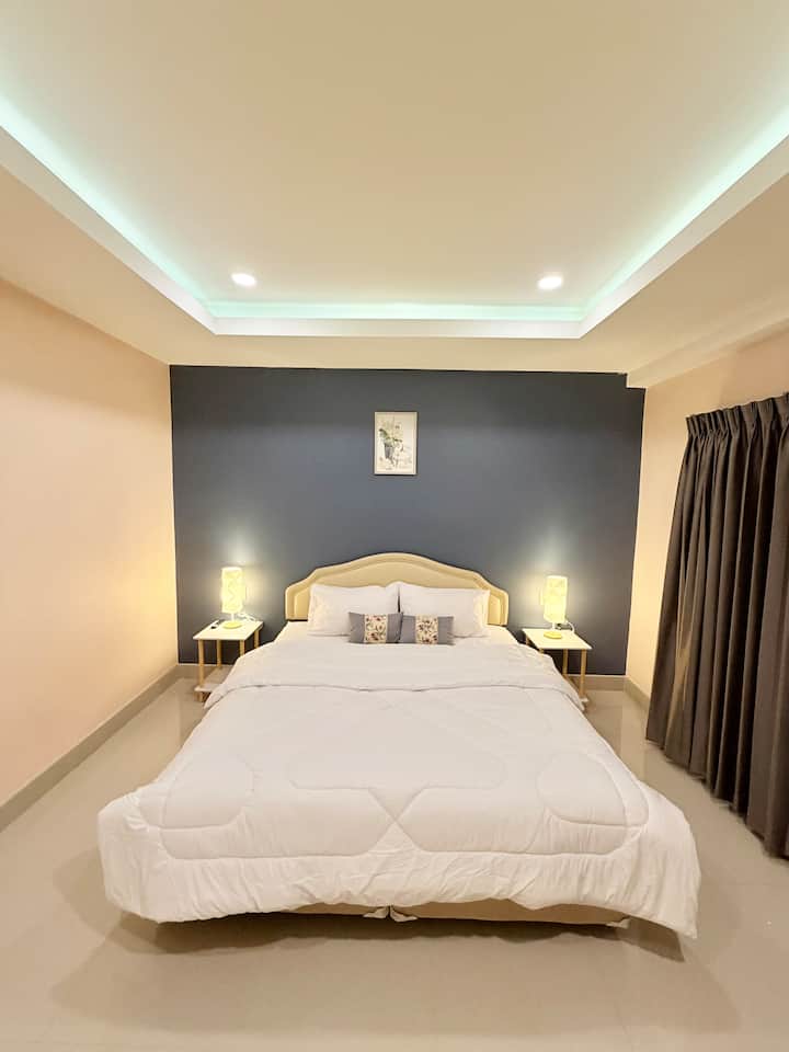 Tham Ranong Room 1 - Ranong