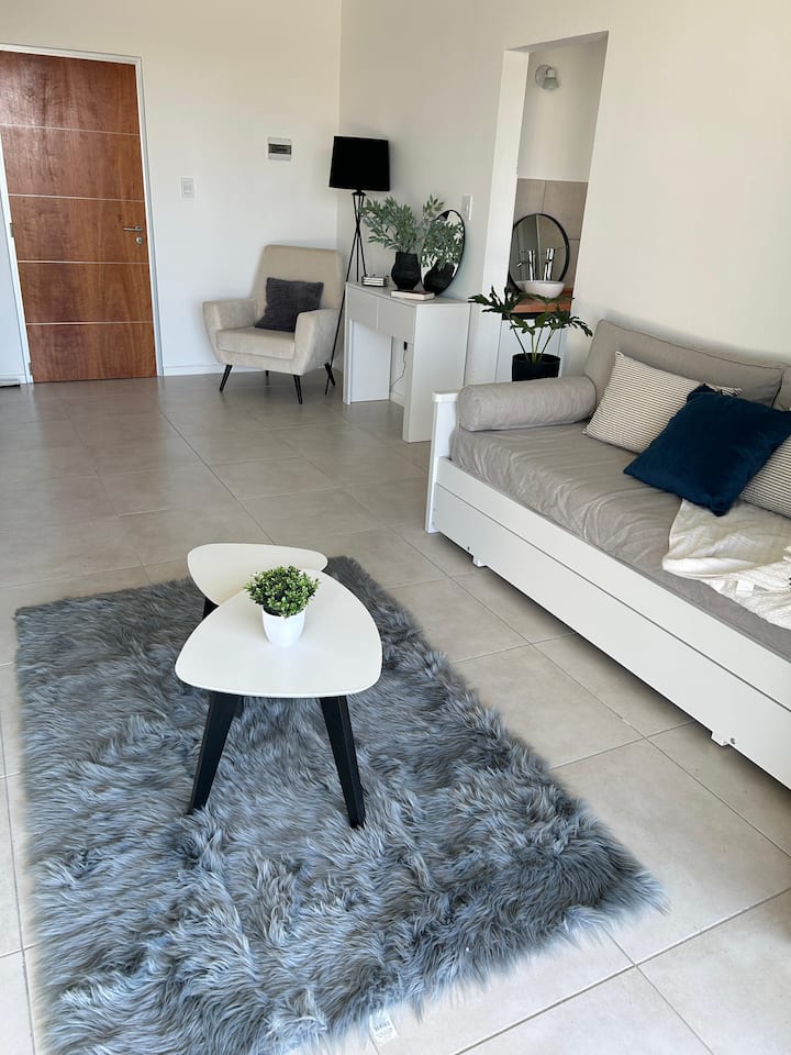 Departamento Lux En Colón - Colón