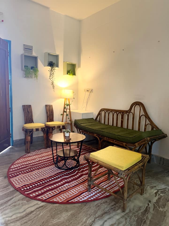 F&f By Leo’s. - Siliguri