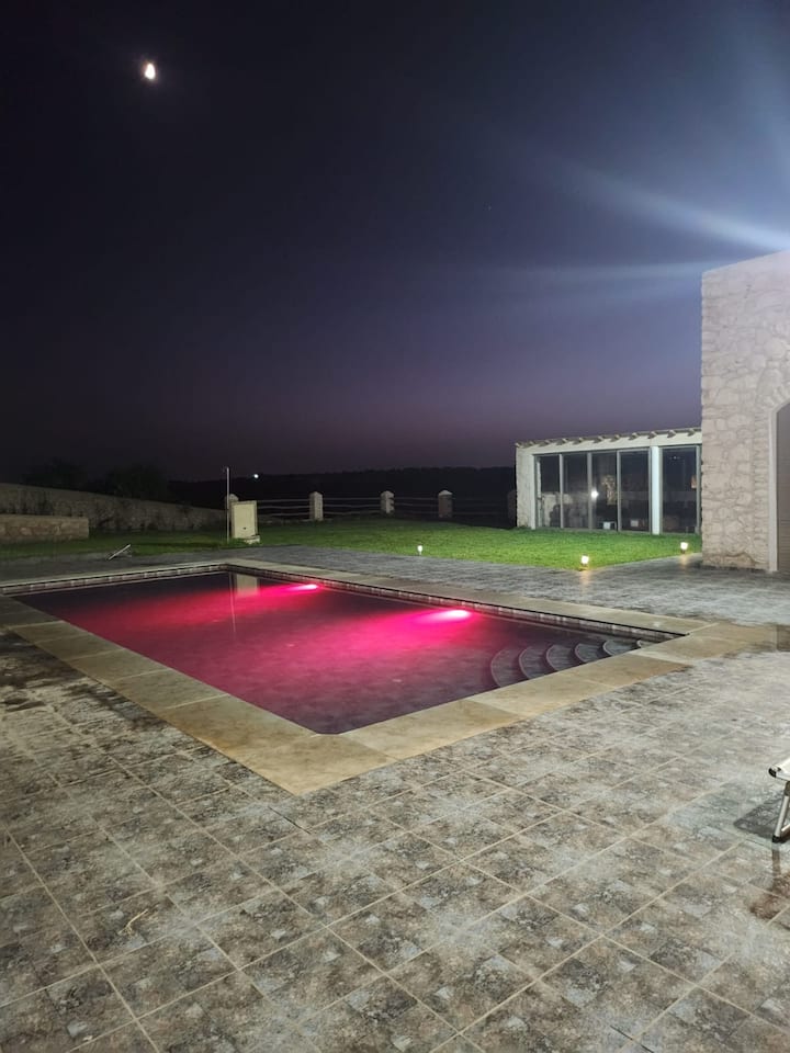 Un Bel Abri Parfait Pour Détente, Comme Chez Soi. - Essaouira