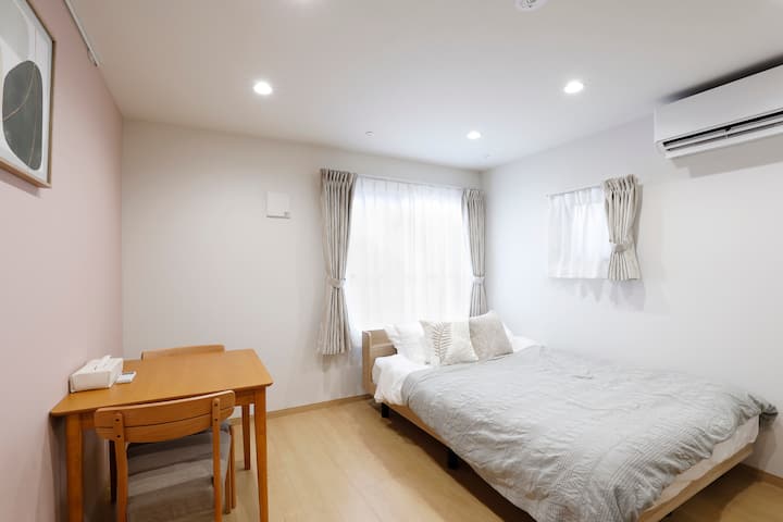 【Opening Discount】4 Min To Kameari St | #301 - Sōka