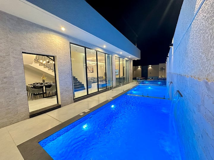 شاليهات فازانسي 2 - Jeddah