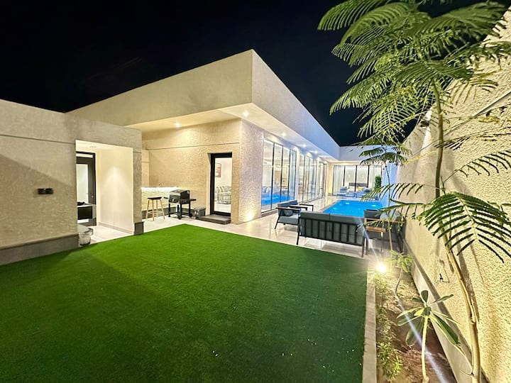 شاليهات فازانسي 1 - Jeddah