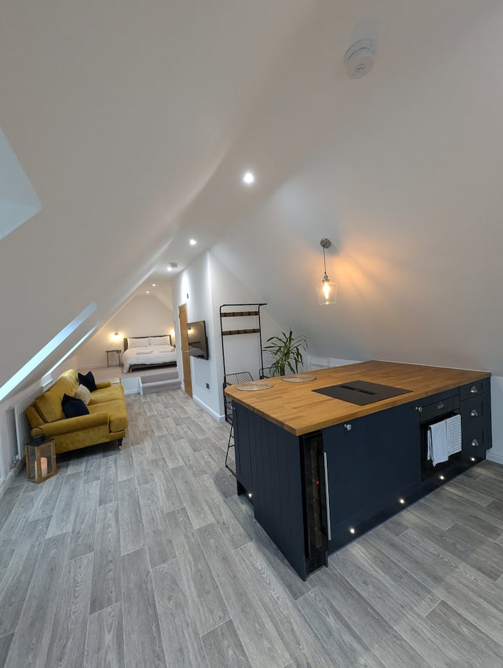 Countryside Cosy Escape - Wymondham