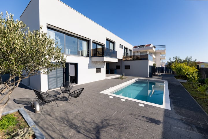 Villa Mulo - Primošten