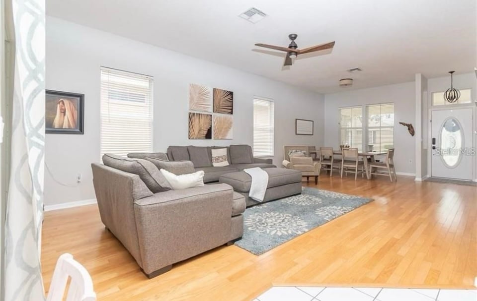 Sunny Gulf Coast Retreat - Houses for Rent in New Port Richey, Florida ...