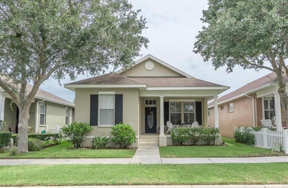 Sunny Gulf Coast Retreat - Houses for Rent in New Port Richey, Florida ...