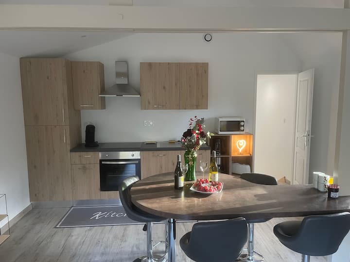 Le Chalet De Jade En Sologne - Zoo Et Châteaux - Cheverny