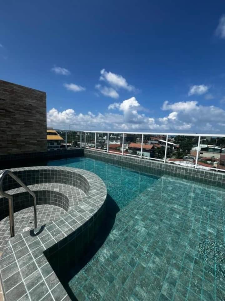 Summer Prime Premium 309 - Ipojuca