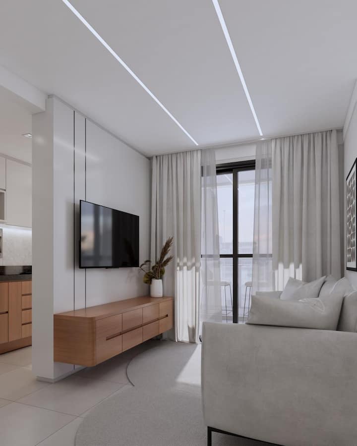 Oásis Praia Itaparica - Vila Velha