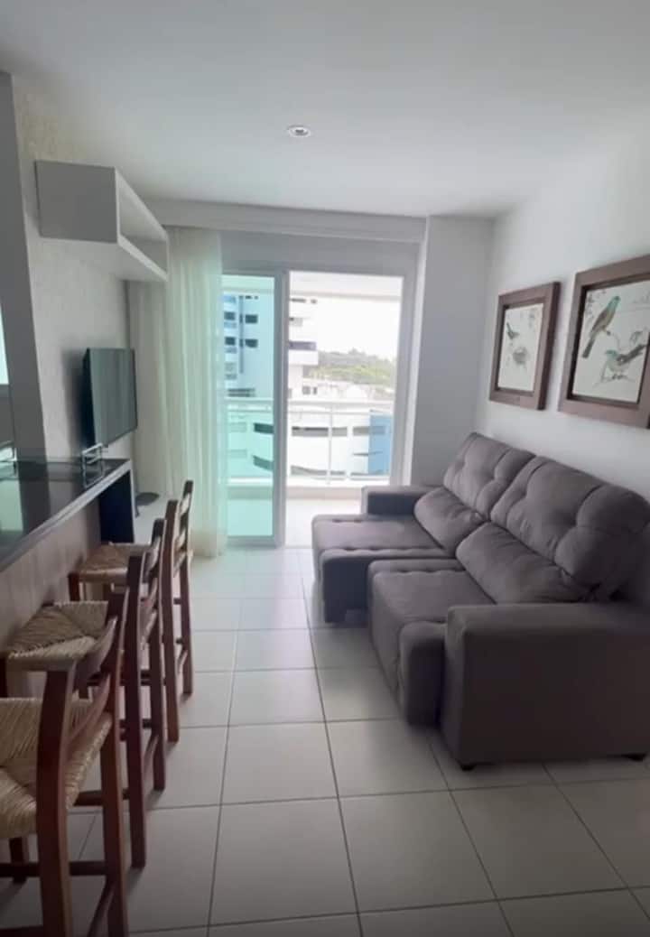 Apt Mandarim Ssa Shopping. Excelente! - Salvador de Bahía