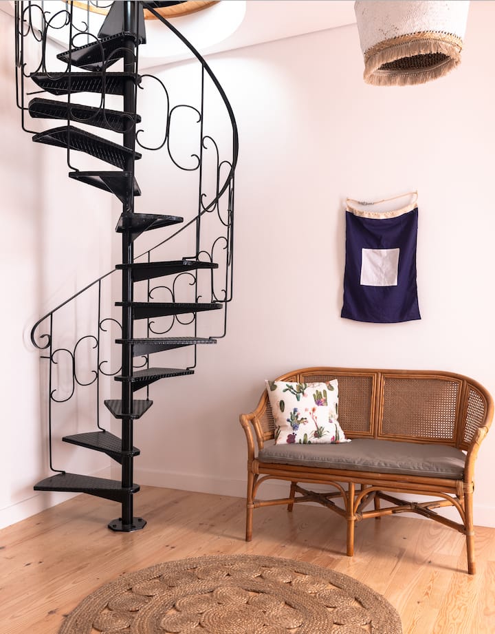 Villa With 2 Bedrooms By Wot Lodge Soul - Ericeira