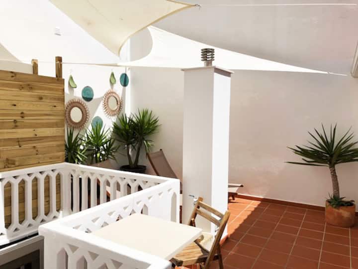 Villa With 2 Bedrooms By Wot Lodge Soul - Ericeira