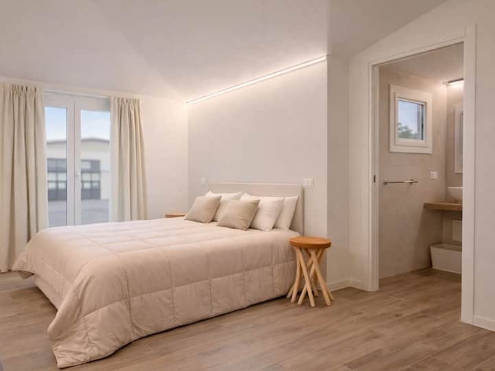 Collina D'oro - Arezzo