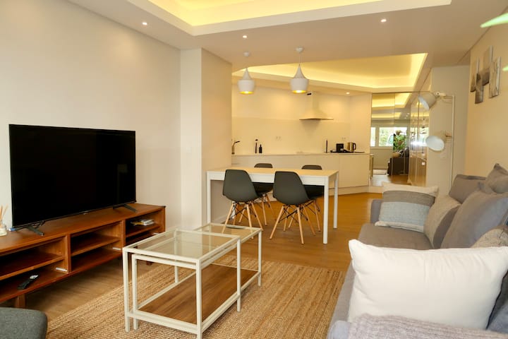 Lovely & Comfy Ii - Checkinhome - Estoril