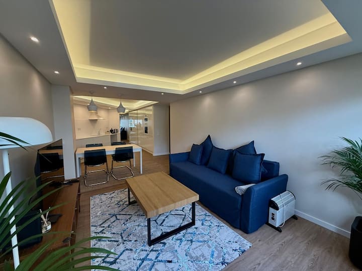 Lovely & Comfy Ii - Checkinhome - Estoril