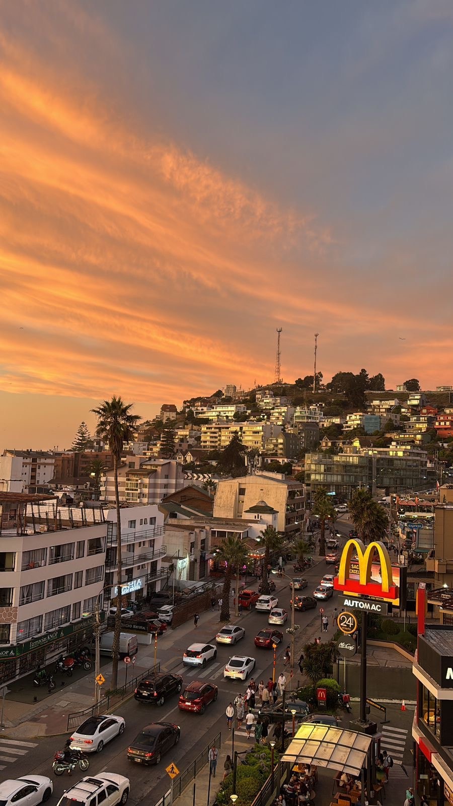 Apartment 200 meters from the beach, ocean view - Flats for Rent in ...