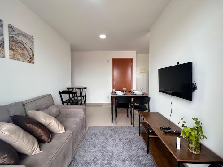 Design Industriel Près De La Plage à Cohama - São Luís