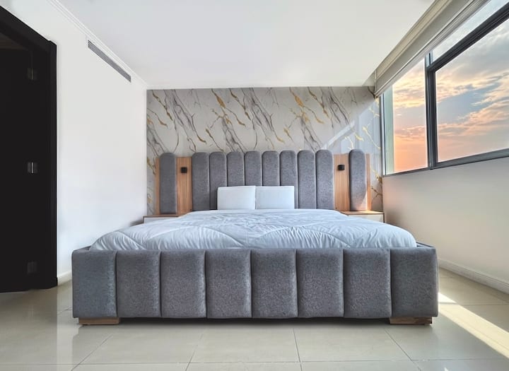 Luxury Suite En Puerto Santa Ana - 