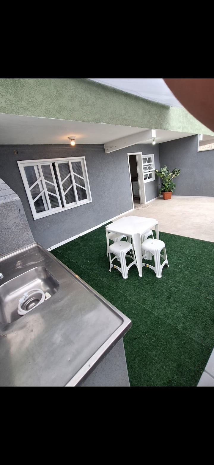 Kitnet Em Barra Velha 600 Metros Da Praia. - Barra Velha