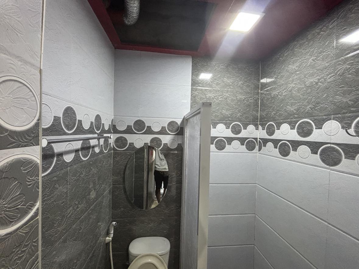 Baguio Overlooking View Transient House - Flats for Rent in Baguio ...