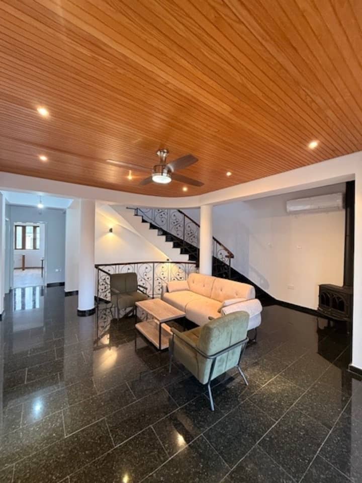 Luxury House For Rent - Limassol