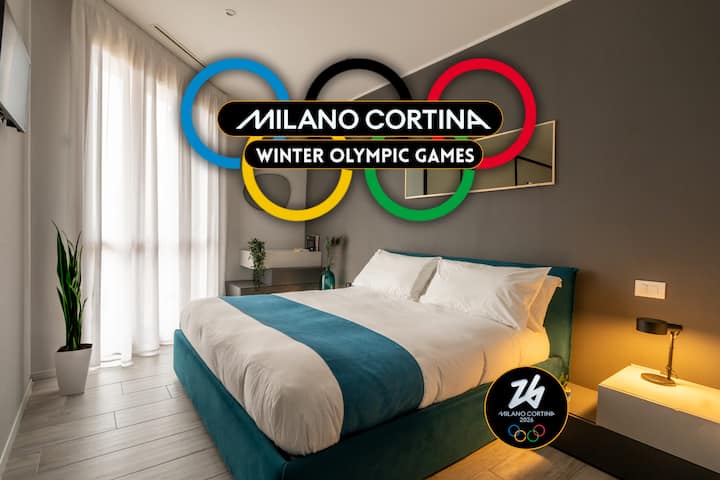 [Forum-duomo] Appartement éLégant • Métro à 300 M - Assago