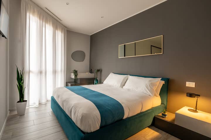 [Forum-duomo] Appartement éLégant • Métro à 300 M - Assago