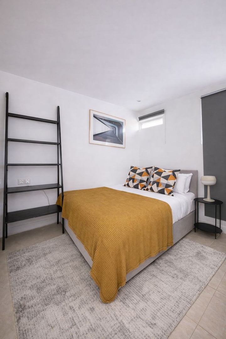 Hyde Park & Paddington Boutique Apartment - Marylebone