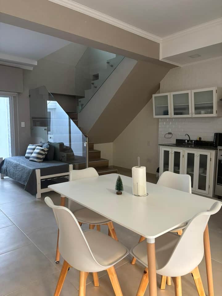 Departamento 4 Personas. Todo Nuevo Y De Calidad. - 9 de Julio