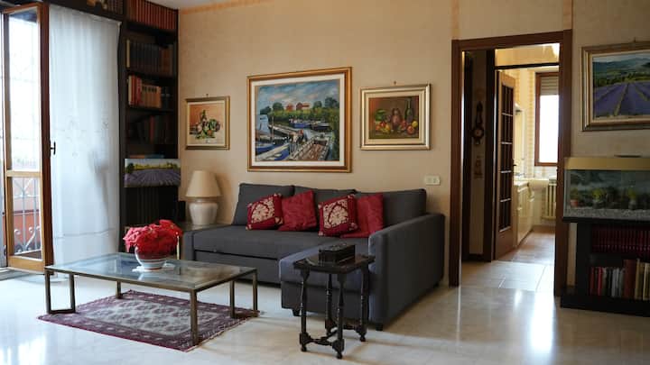 I-host Apartment - Lodi 65 - Mailand