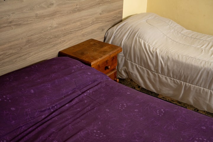 2do - Frente Al Hiper Tehuelche- Centrico - Caleta Olivia